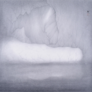 许华新水墨艺术空间 