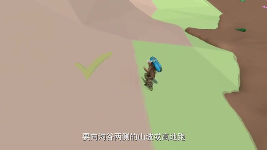 雨季来了,这个科普短片关乎生命安全请收好(安全培训)