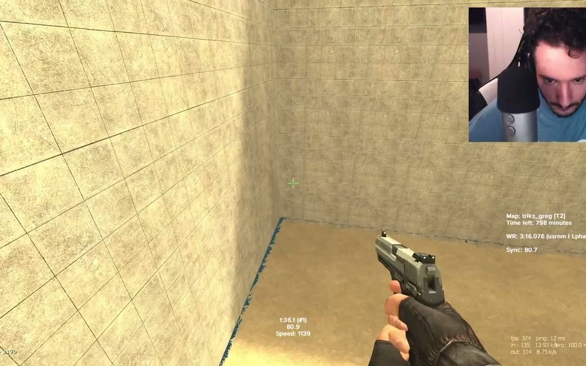 The Ultimate Trikz Beginners Guide and Walkthough [CSS, CSGO]