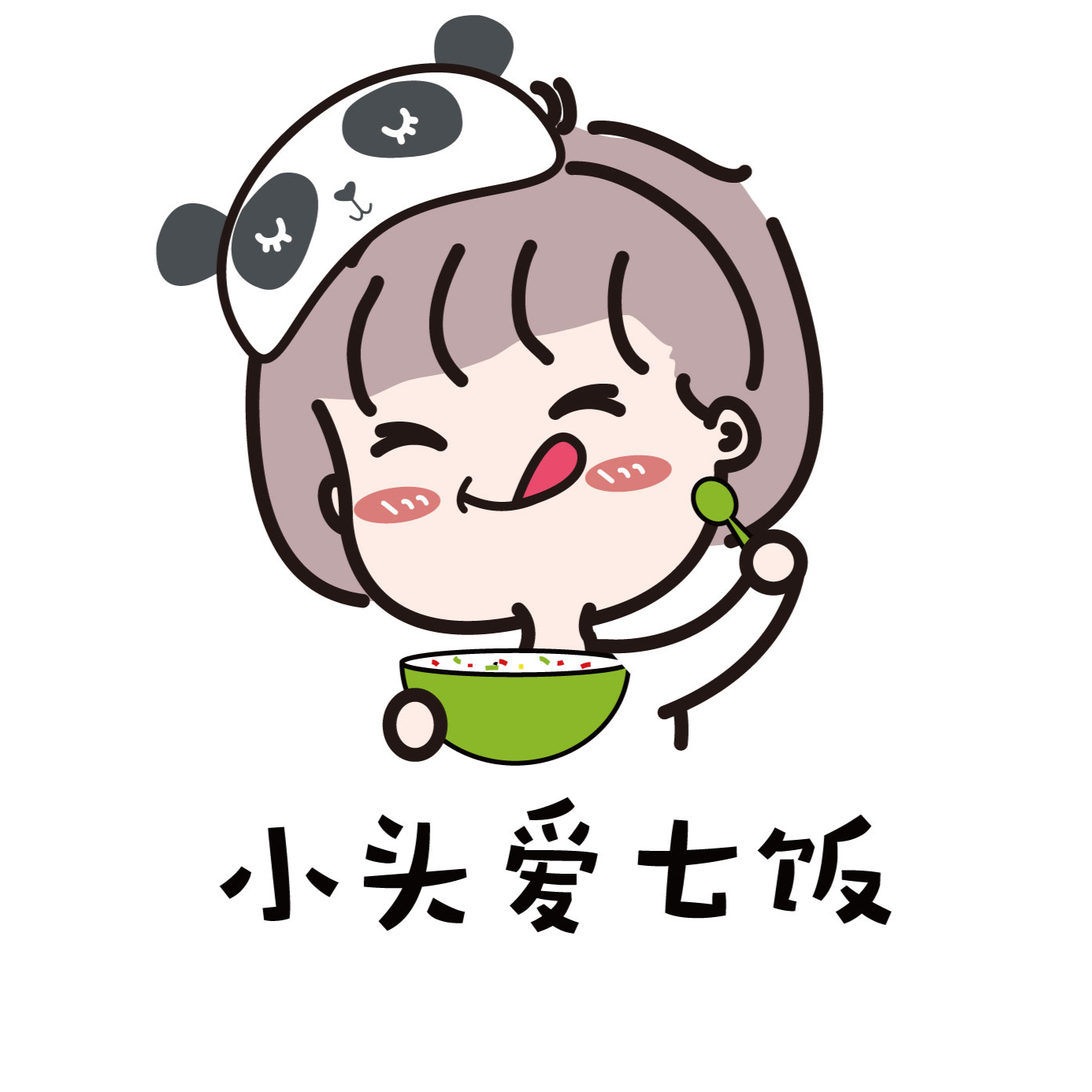 小头爱七饭Mua 