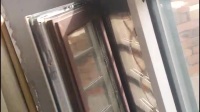 平开窗改内开内倒上悬窗