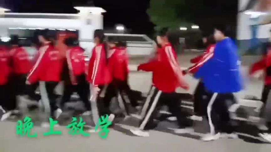 #少林寺塔沟武校 #少林寺成长生活记录