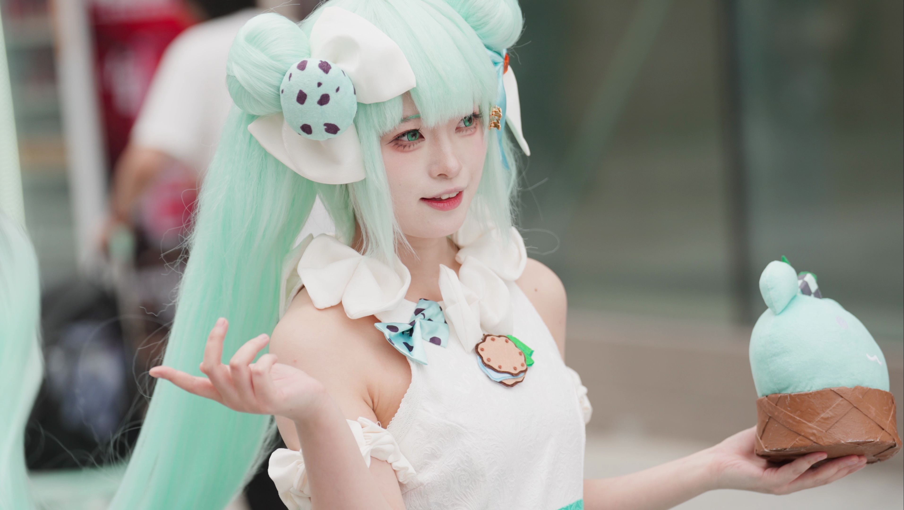 2024年中国杭州国际动漫节 COS篇