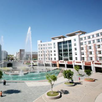 北华大学招生专业宣传 