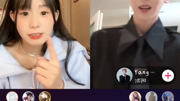 ...佳梁,binbo,皮皮皮皮朱,香菜,何秋事,Yang木木,景颜,海灰吸,寇dd,地蛋)