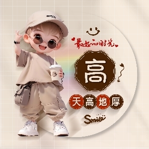 我在你妳家楼下 