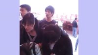 我的大学我们的运动会