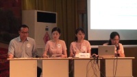 答辩活动:《长方体的体积》VS《确定位置(一)》VS《体积与容积》