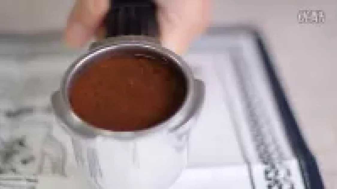 柏翠咖啡机PE3800视频使用教程【超清】