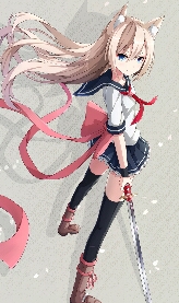 家中萌宝 