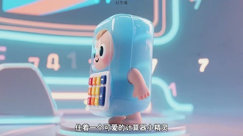 揭秘计算器按键声,声音背后隐藏秘密,科学原理深度解析