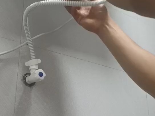 前置过滤器安装视频