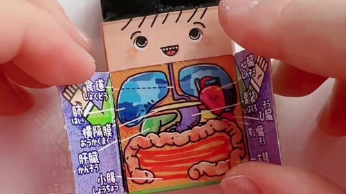 沉浸式测评各种不同的橡皮