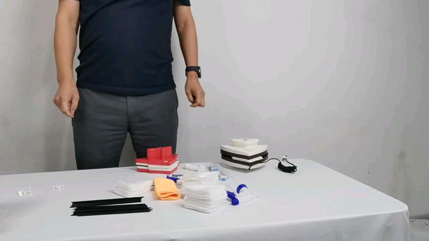 玻璃擦使用方法,图省事,自己拍一下算了ߘ