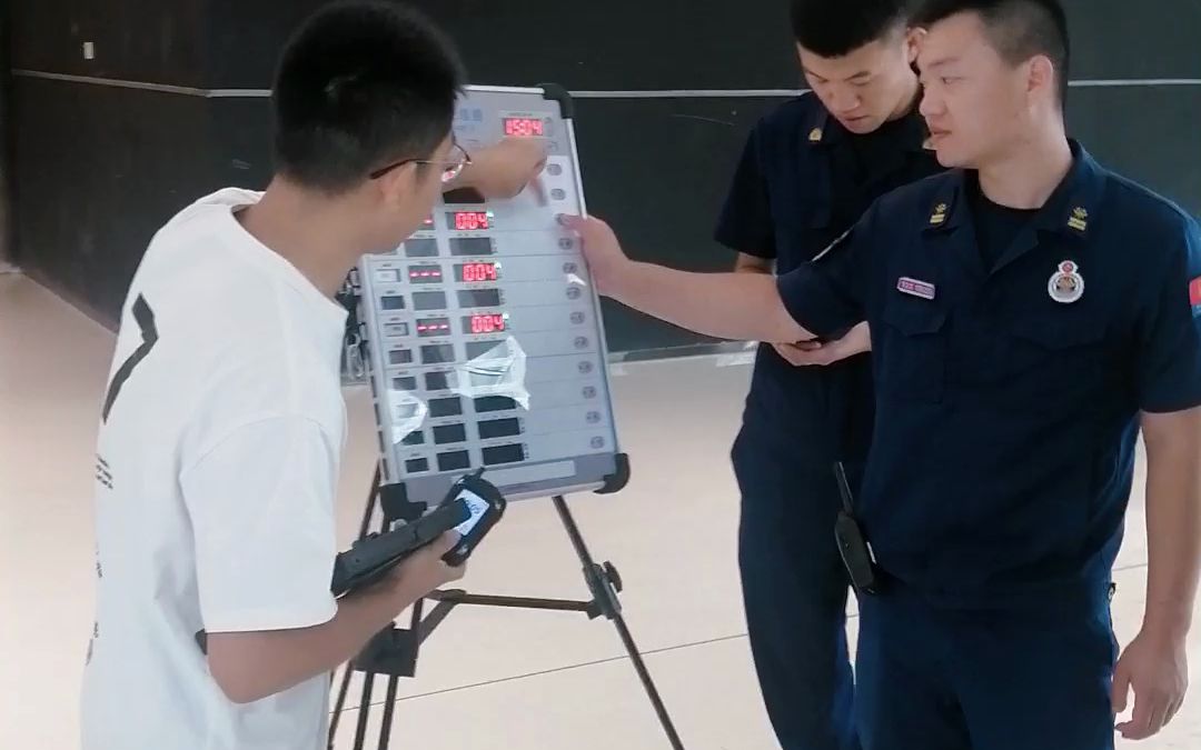 内攻安全管理新模式!构建精准闭环全流程