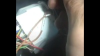 福特锐界一键启动安装视频