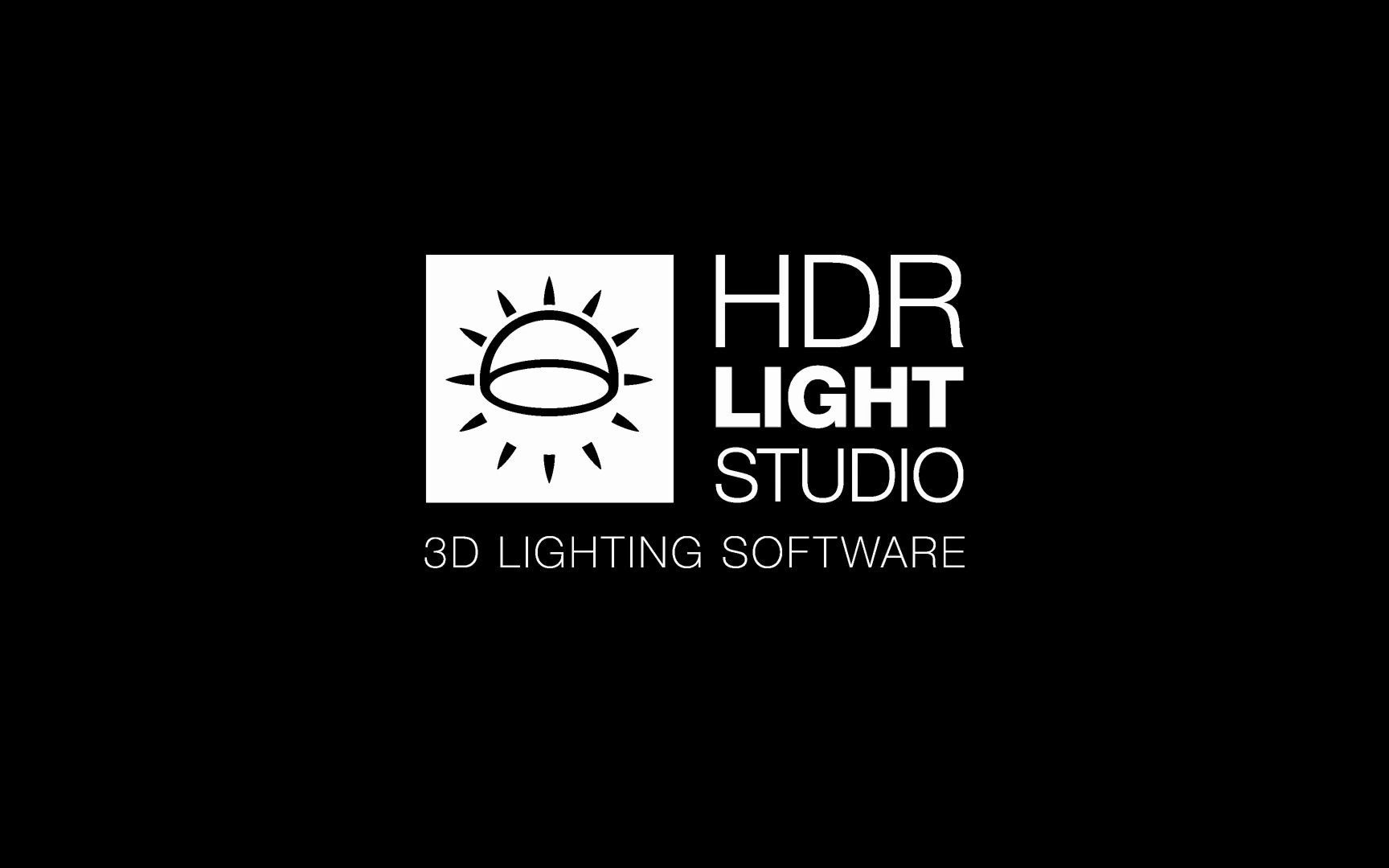 三维HDR照明软件HDR Light Studio软件+接口+预设素材库