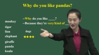 ...示范、初中英语无生试讲微课视频、初中英语模拟课片段教学视频76