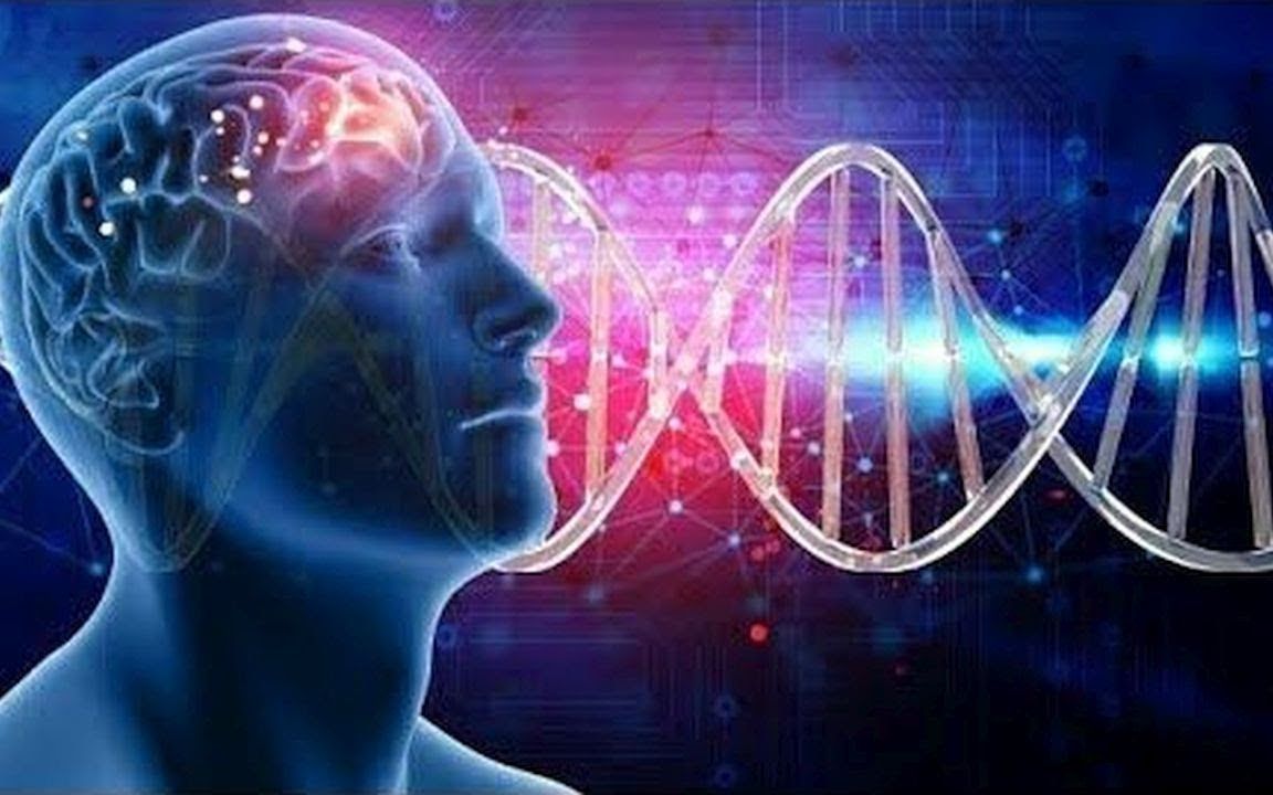 古代人治愈疾病的良方:频率、振动、能量!竟然还能重组人类DNA?