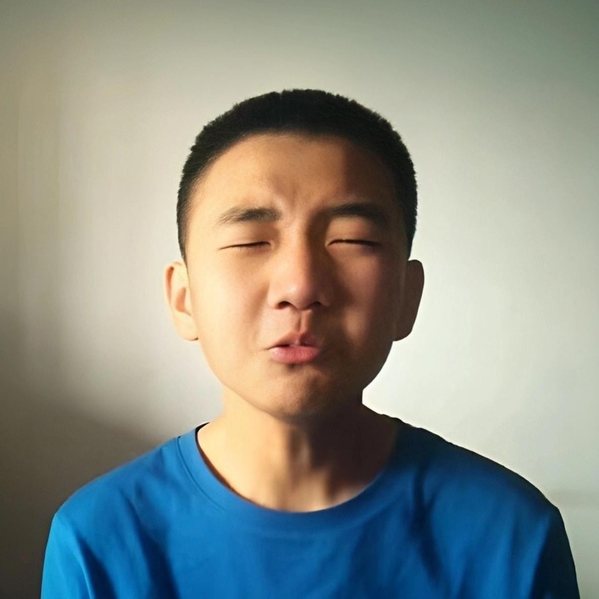 刘威廉姆斯 