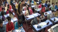 人教版小学五年级数学下册1观察物体(三)-孙老师优质公开课(配视频...