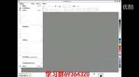 CDR教程CorelDRAW制作艺术相框