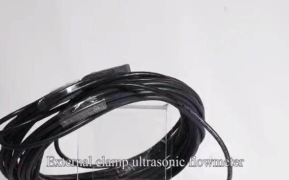 潍坊奥博仪表AOBO-LCT-C外夹式超声波流量计