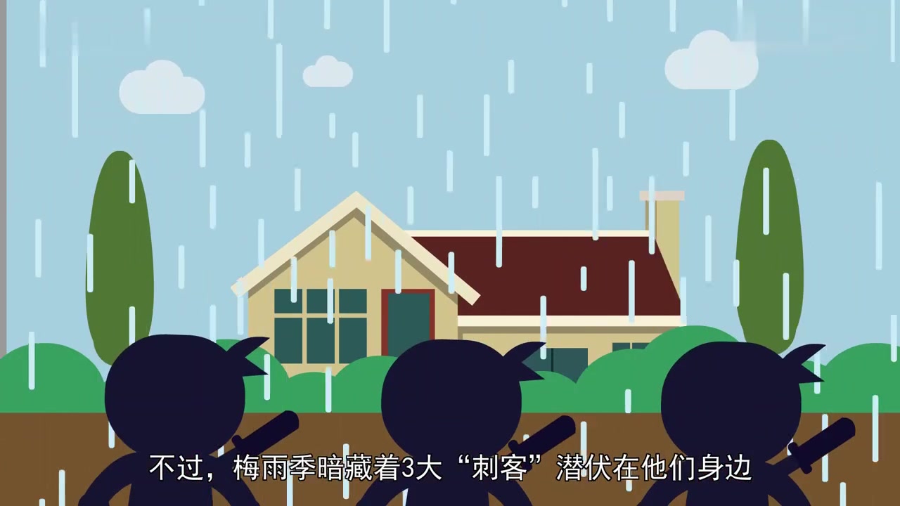 闷热的夏天,药品存放有讲究!如果它们能说话,最想呆在这个地方