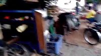 三原装日本进口自行车