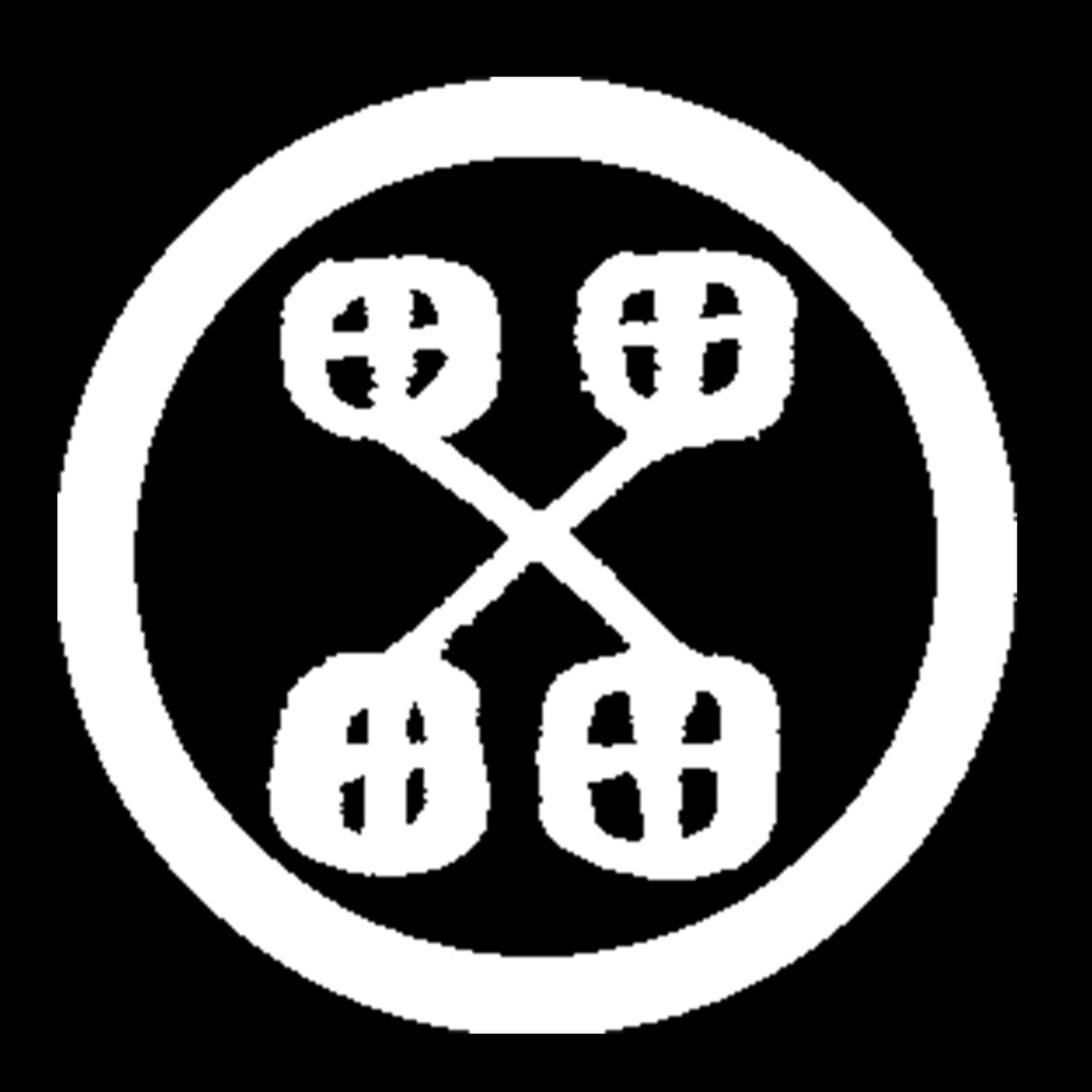 雷势TATTOO-刺青密码 