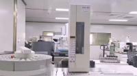 实验室仪器-气质联用仪