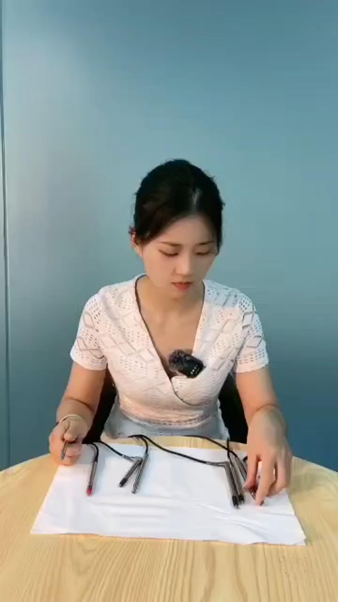 你知道笔式位移传感器有哪些类型吗?
