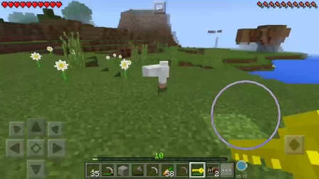 我的世界中国手机版 第十六期 火车MOD