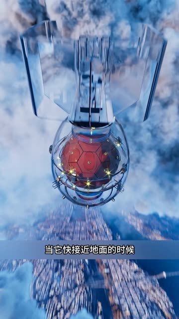 核弹爆炸原理,瞬间蒸发一切的秘密