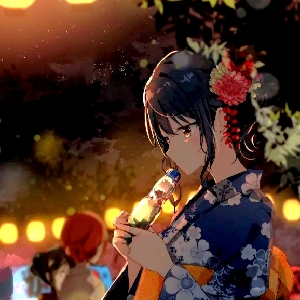 离珞Lya 