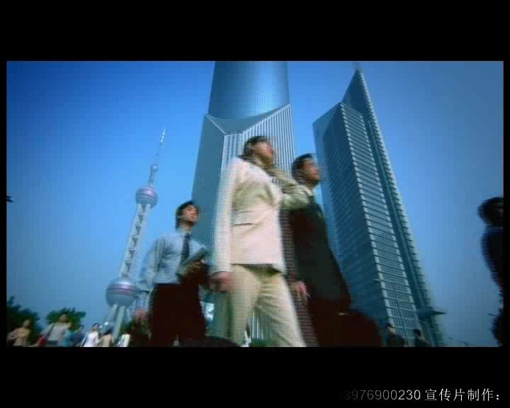 2.大型商场招商入驻项目展示宣传视频短片制作_(new)