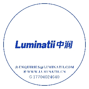 中润光电Luminatii 