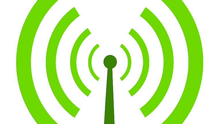 华为手机功能,非常厉害的黑科技,通过二维码快速分享无线网络