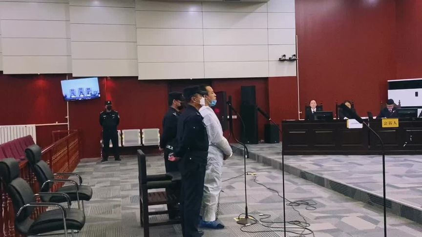 首起知识产权刑事附带民事公益诉讼案件在西宁中院审理