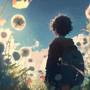 叫我翔鸽 