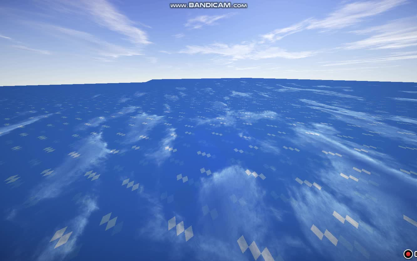 [1.11.2]我的世界自定义世界预设