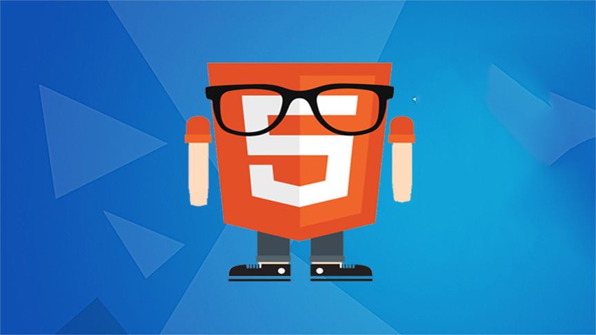 【云知梦】HTML5网页标签