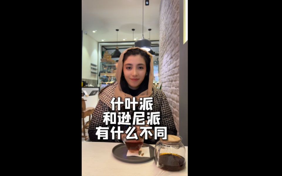 伊朗什叶派和逊尼派有什么不同的地方呢