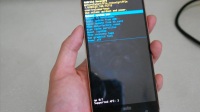 Moto Z REC工程模式双清