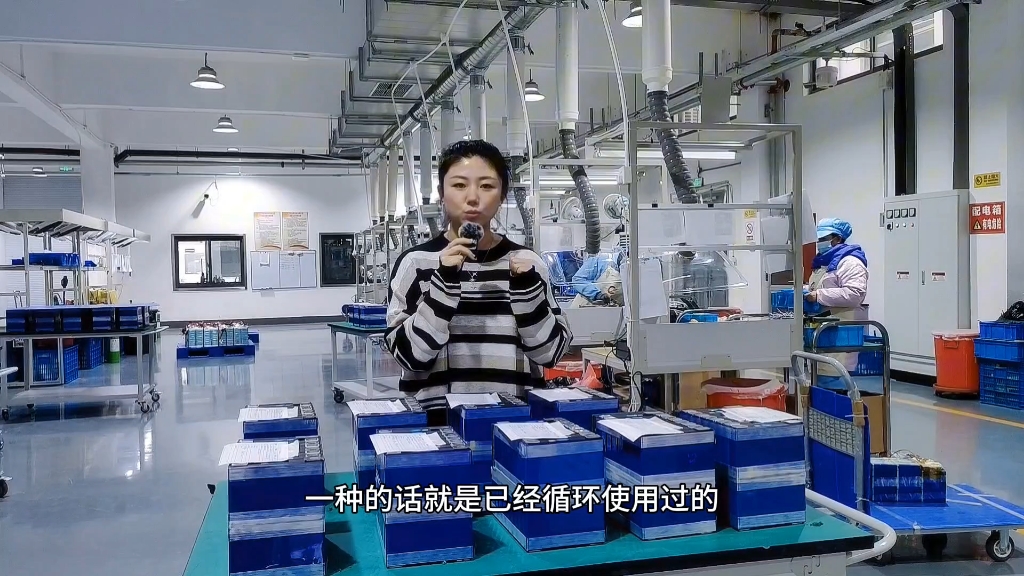 如何挑选一组好的锂电池