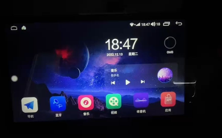 车机安装第三方软件教程分享:不能安装第三方软件的车机和搬砖有...