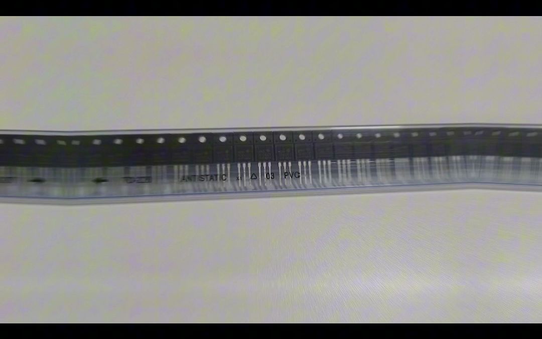 肖特基二极管 MBR30100CT TO-220