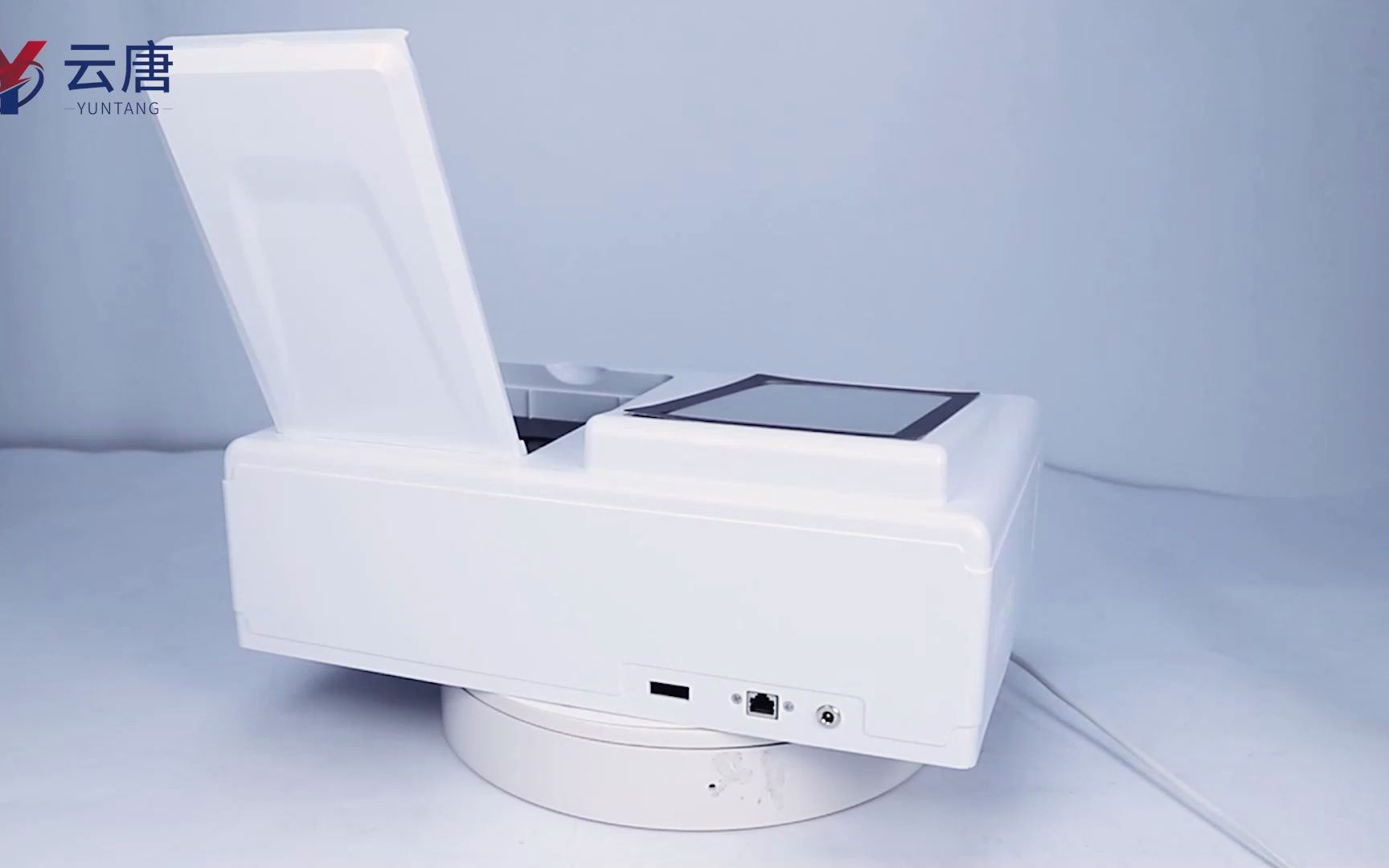 食品安全快速检测仪器设备介绍