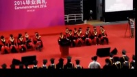 马哥在清华大学毕业典礼上励志演讲