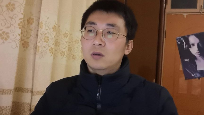 怎么面对生活的不确定性呢?明天和变化谁都不知道哪个先来